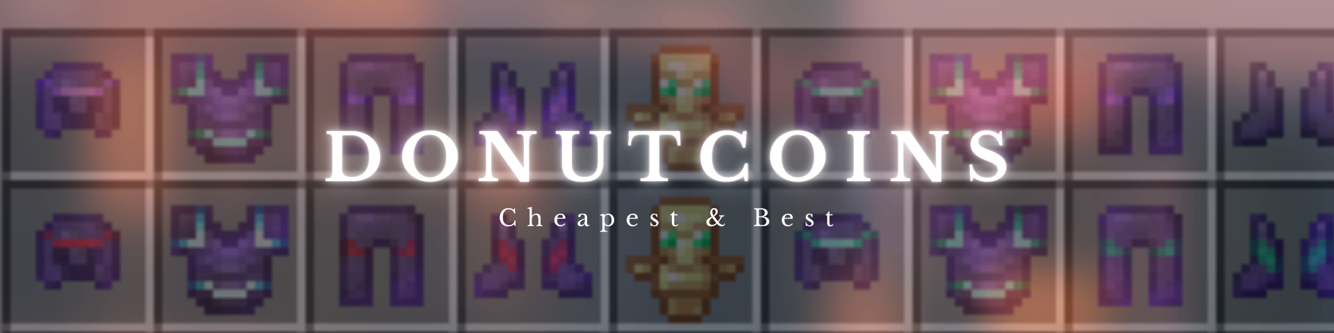 DonutMarkets - Official Donutsmp IRL Store & Shop